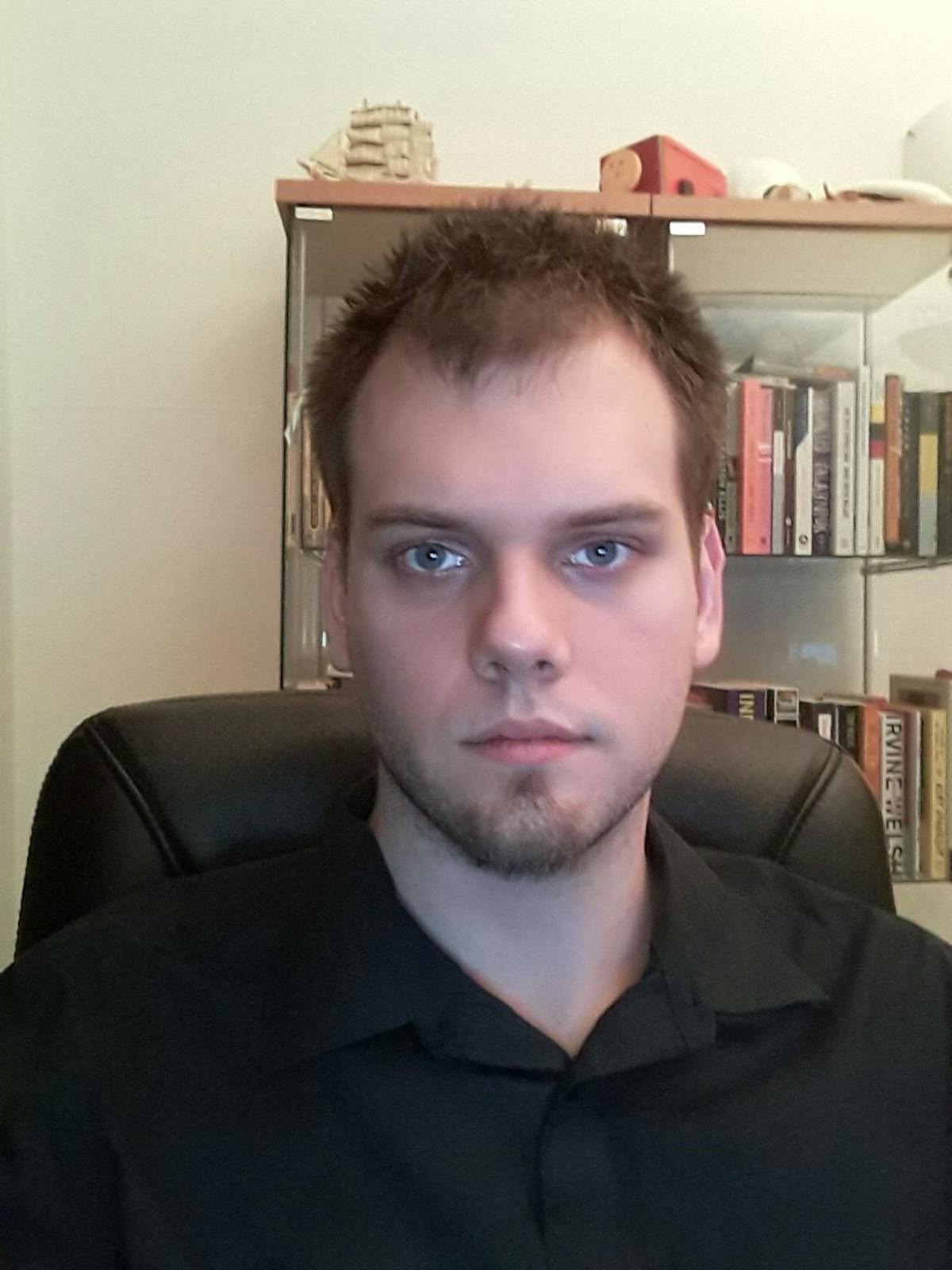 Sweet Mechanical Revenge | HackerNoon