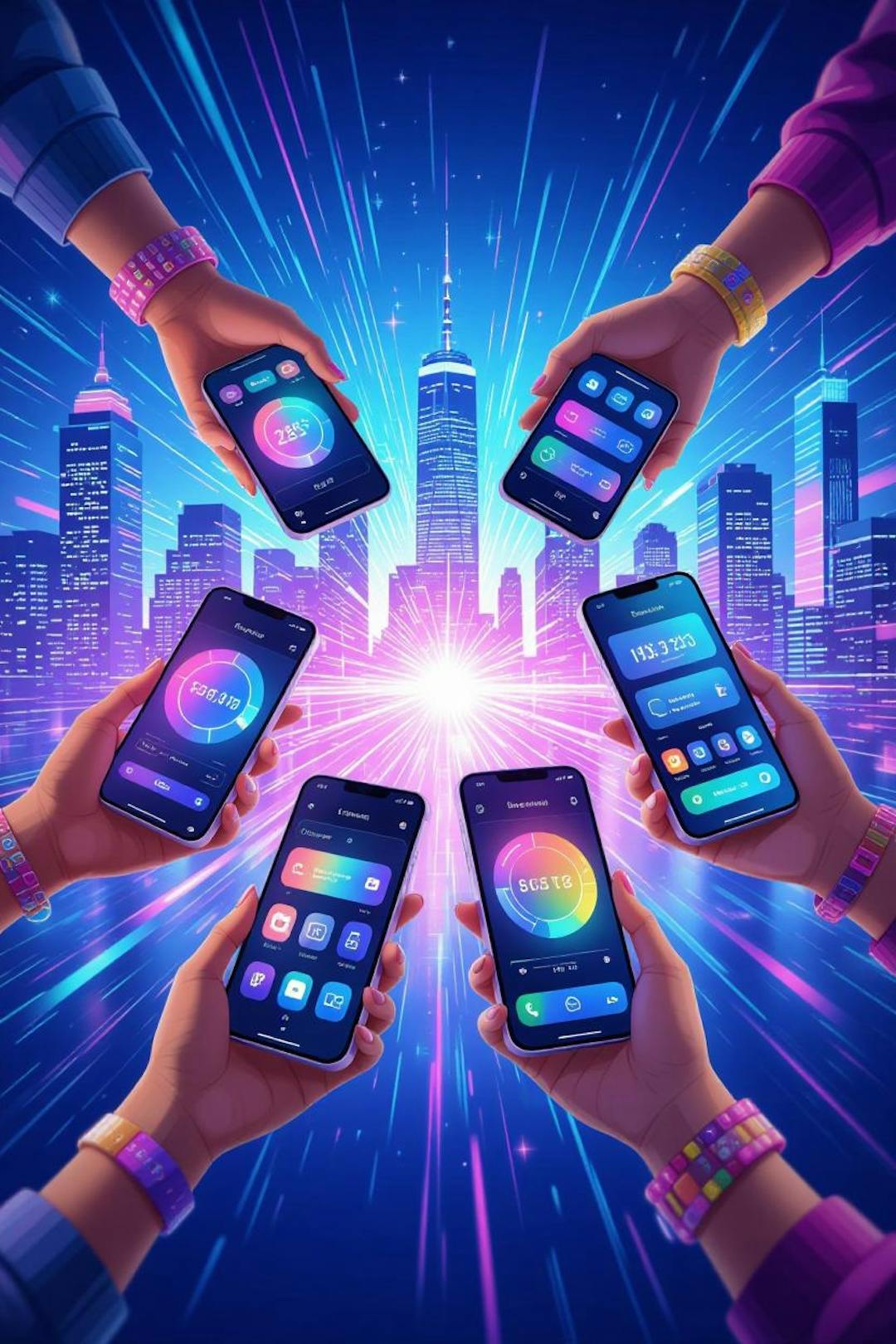 Scaling Gen Z-Focused Apps: Authenticity, AI Personalization, and ...