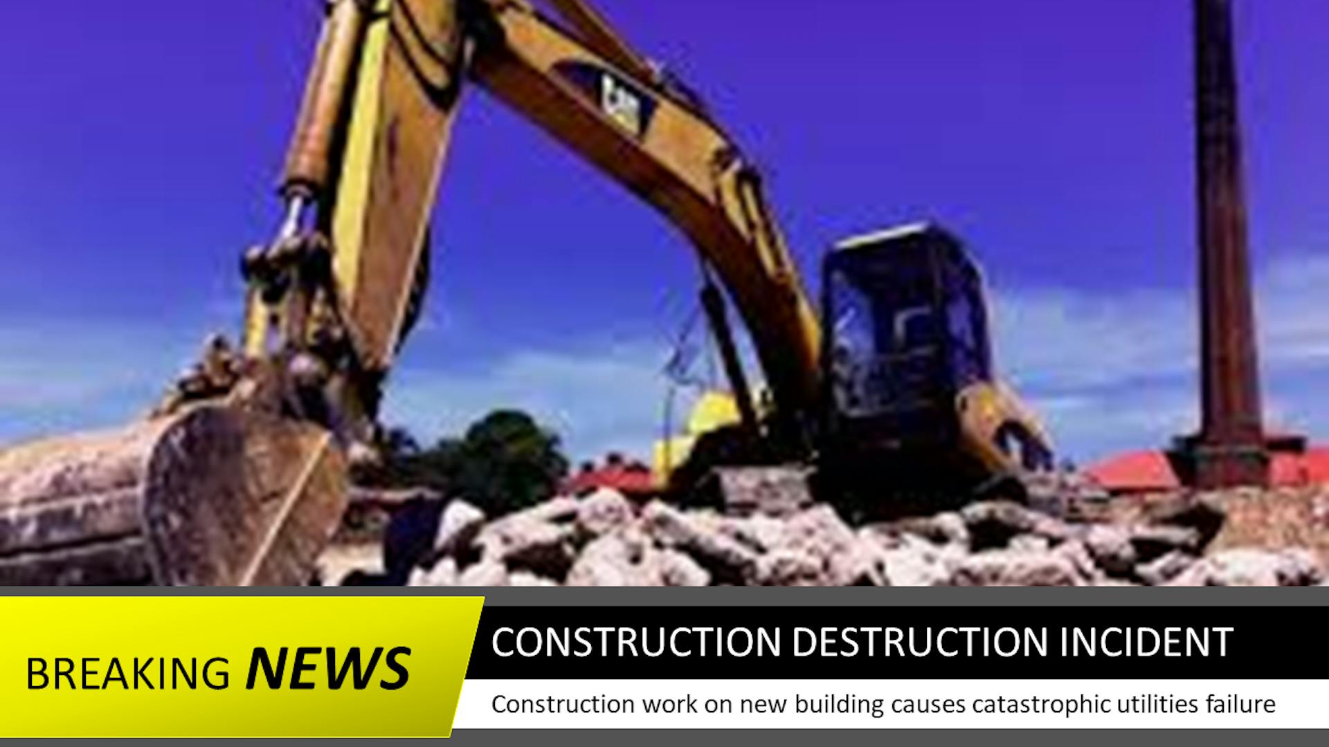 Dungeons and Disaster Recovery: Tabletop Exercises for IT Training ...