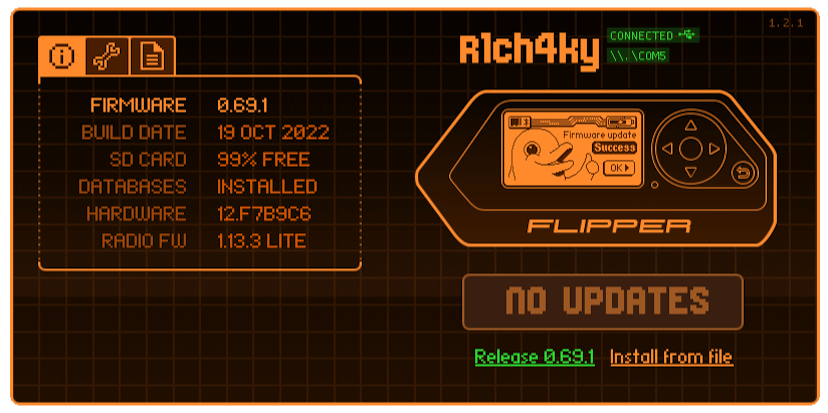 3 Flipper Zero Hacks to Wow Your Friends (and How They Work) | HackerNoon