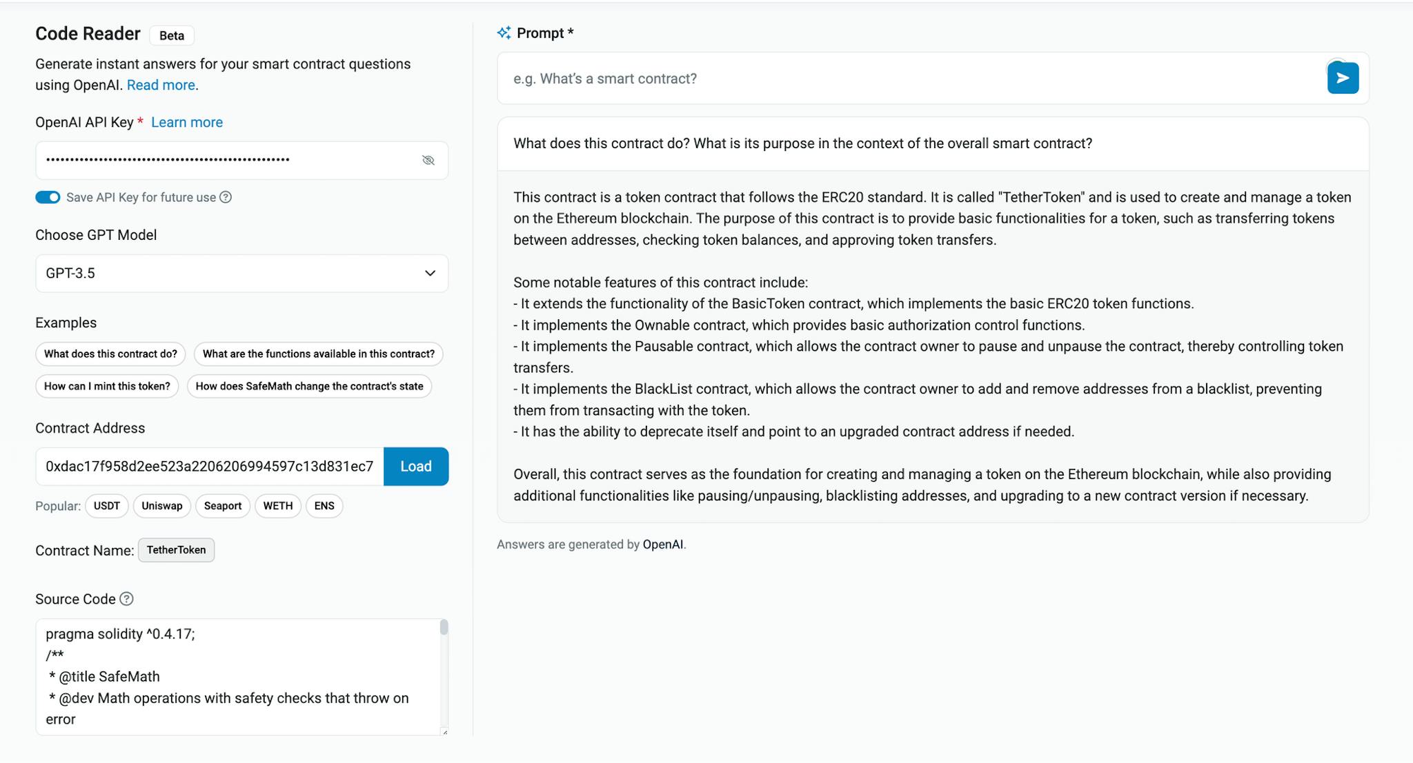 The Promise and Potential of LLM in Crypto | HackerNoon