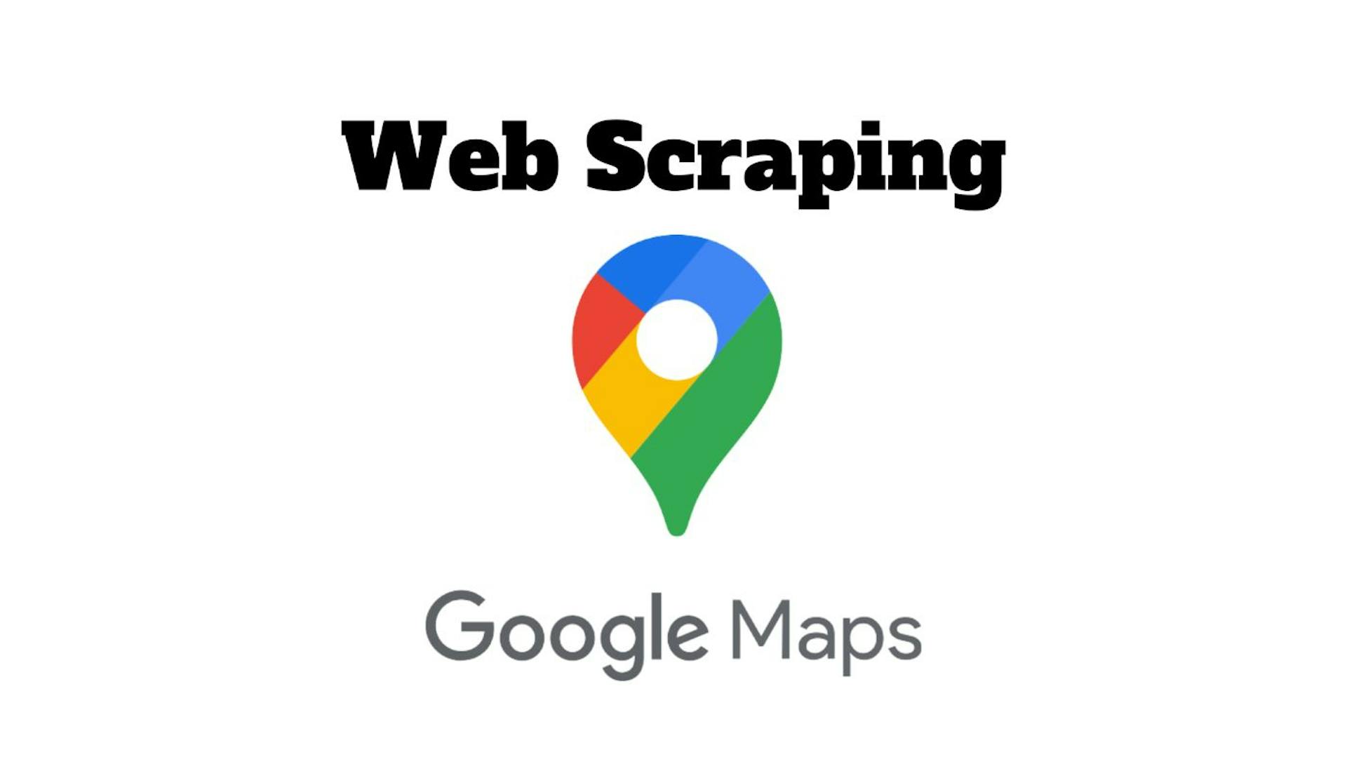 How to Scrape Data from Google Maps | HackerNoon