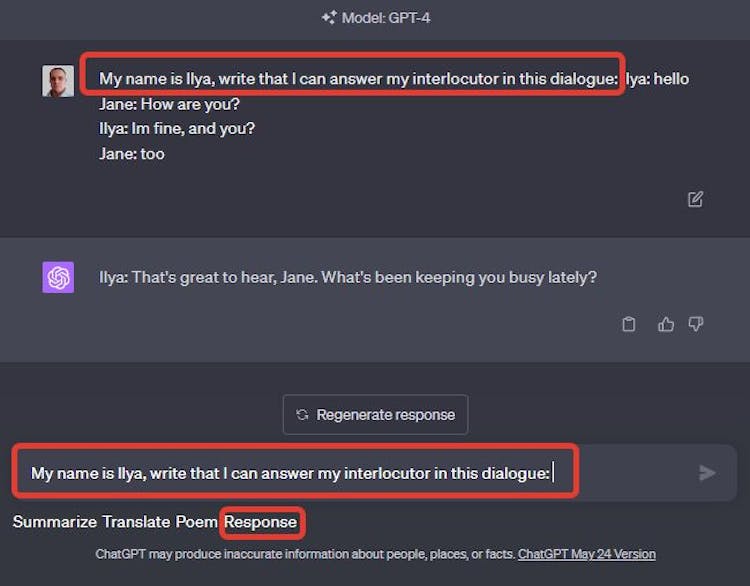 Create ChatGPT Prompt Templates by Using This Google Chrome Plugin ...
