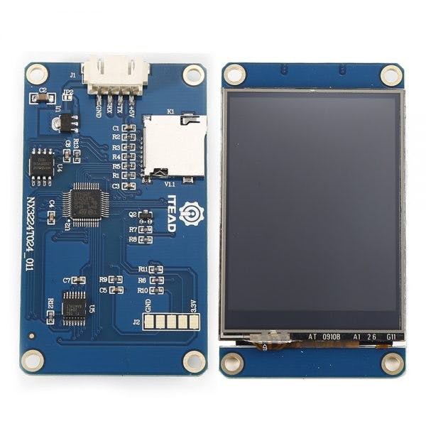 Nextion Arduino Multilanguage Ui Hackernoon