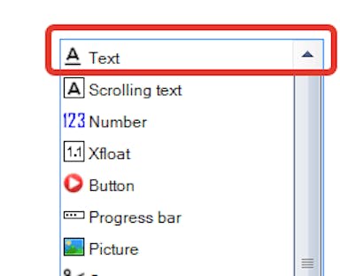 Nextion + Arduino Multilanguage UI | HackerNoon