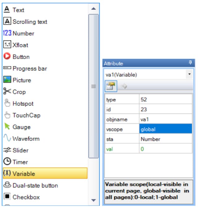 Nextion + Arduino Multilanguage UI | HackerNoon