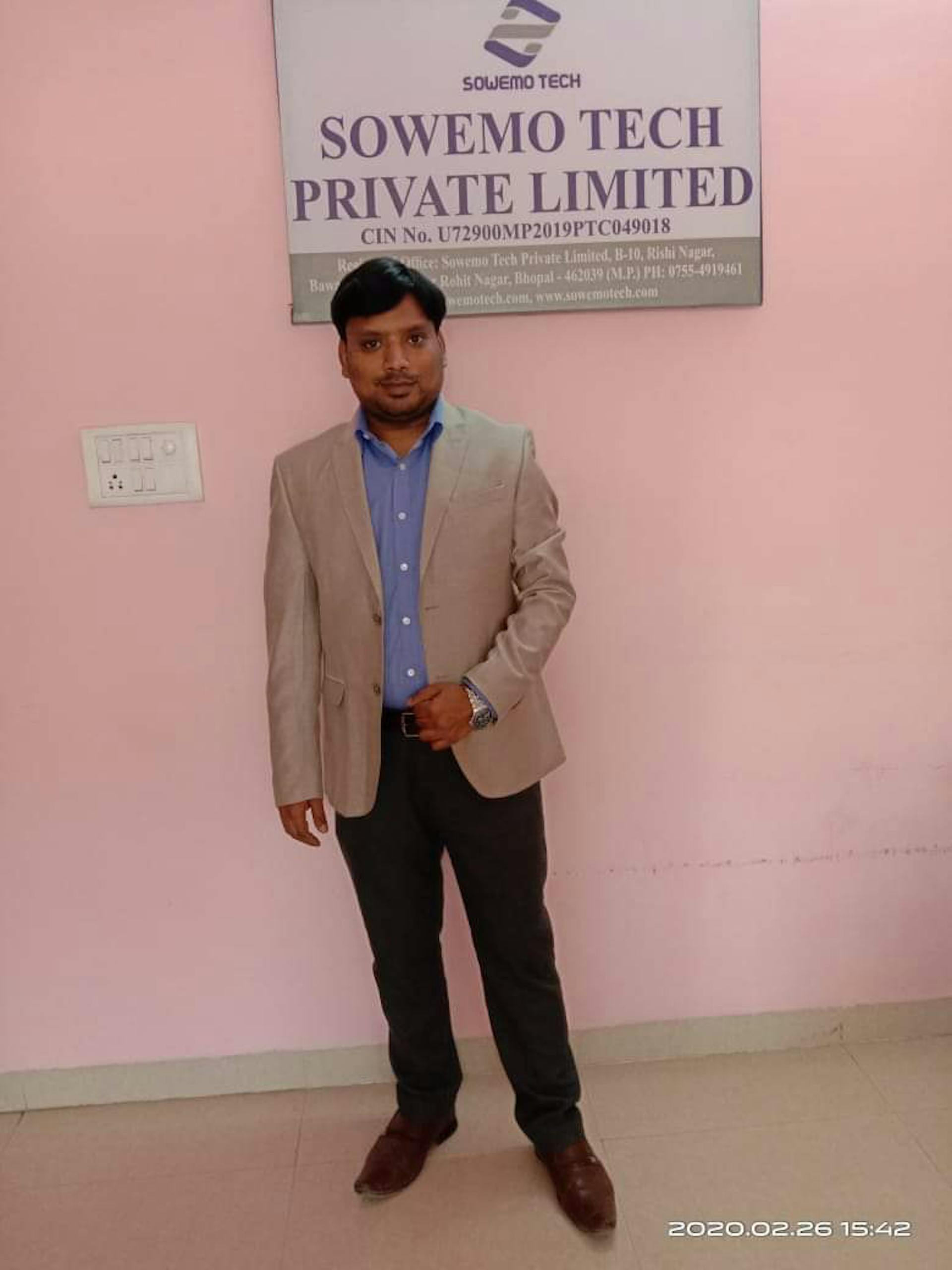 148 Stories To Learn About Founder Interview | HackerNoon