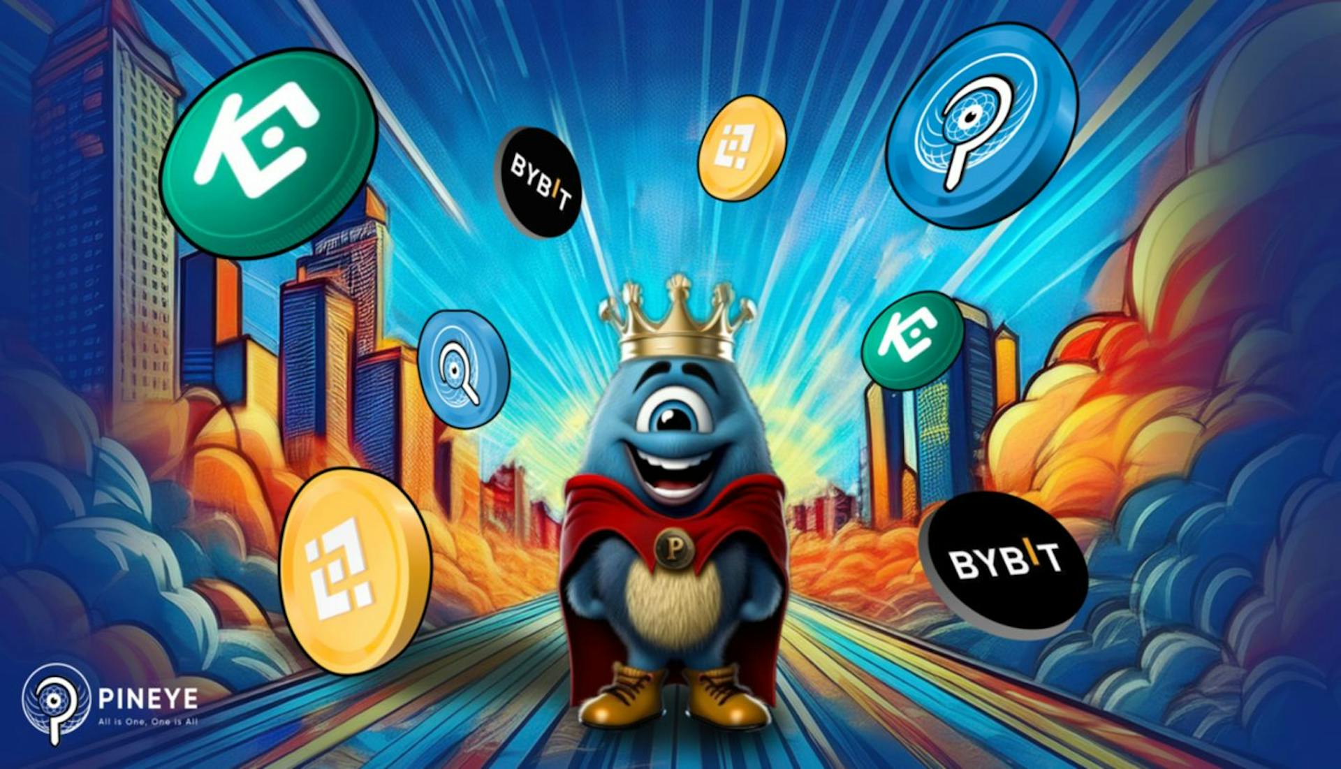 How to Earn Money Playing Blockchain Games in 2025 | HackerNoon