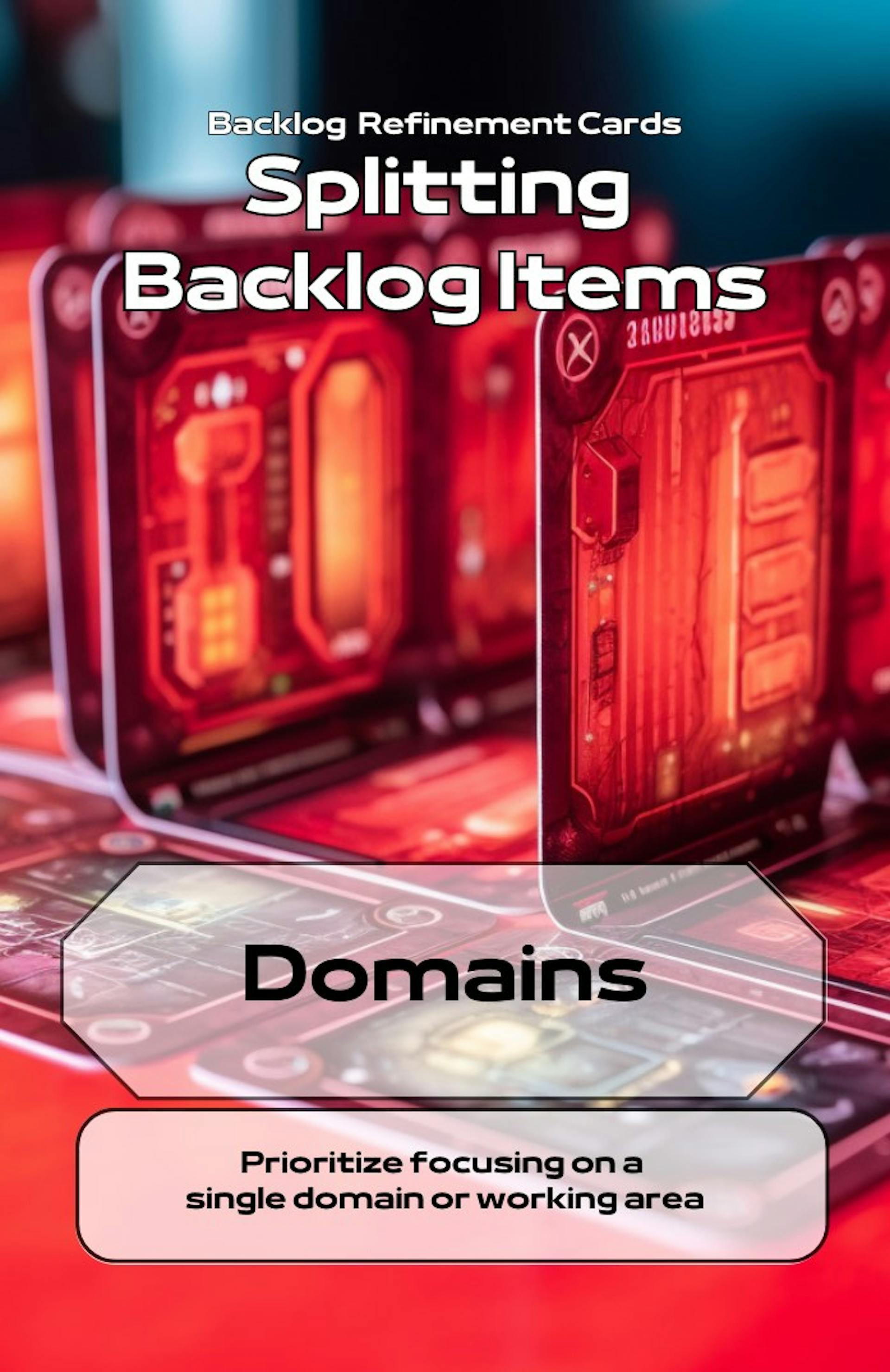 Backlog Refinement Cards - Use the Benefits of Gamification for Backlog Refinement | HackerNoon