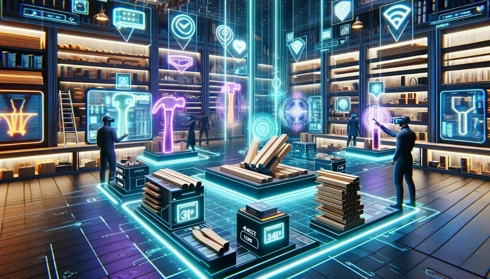 Navigating the 2024 NFT Landscape: A Humorous Look at 10 Key Predictions | HackerNoon