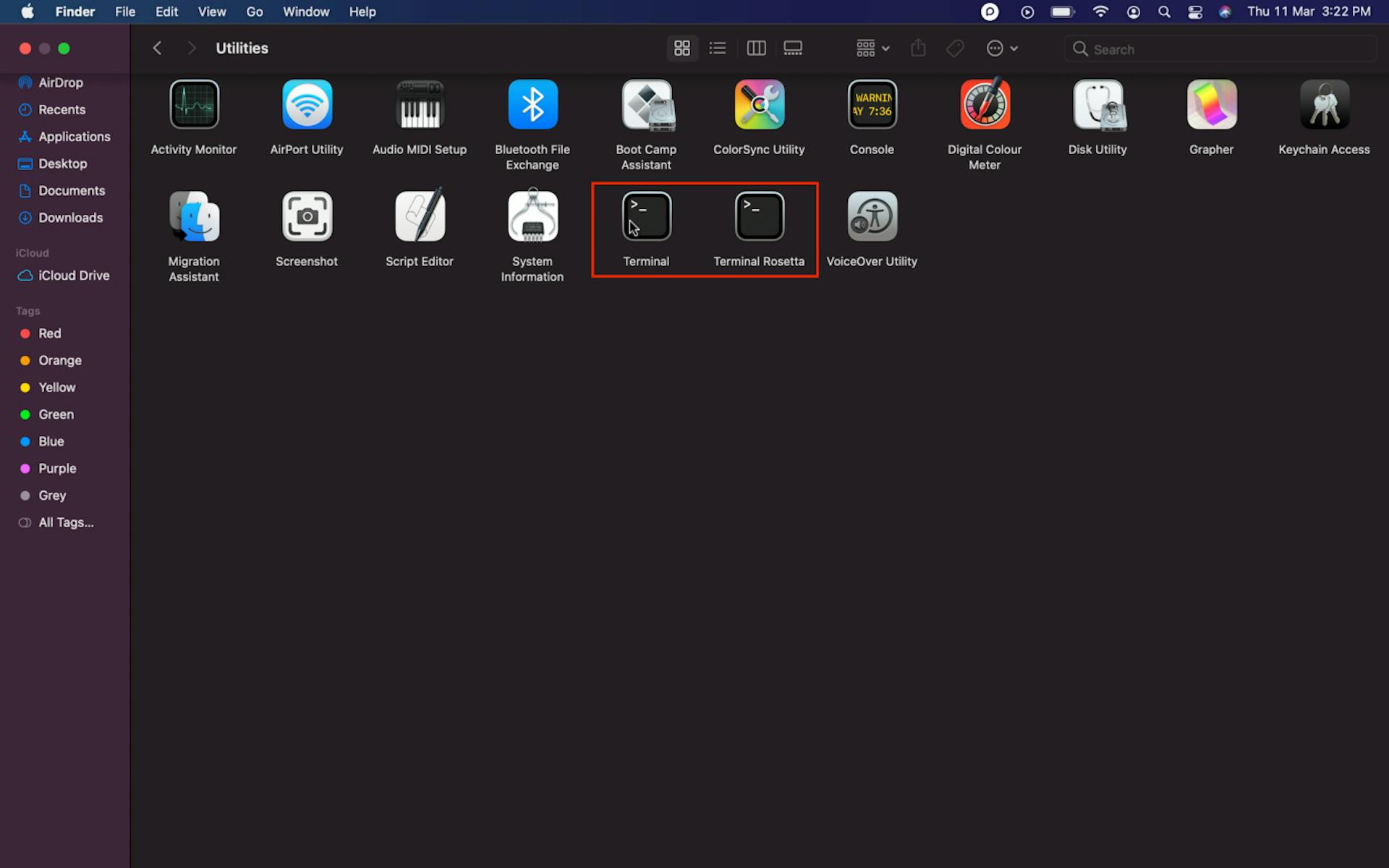 Apple M1 Chip: How To Install Homebrew Using Rosetta | HackerNoon
