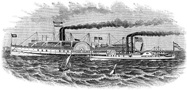 Section III.—Marine Engines | HackerNoon