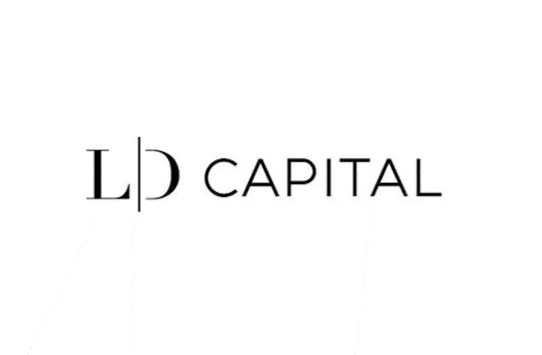 by LD Capital @lpcap #BLOCKCHAIN