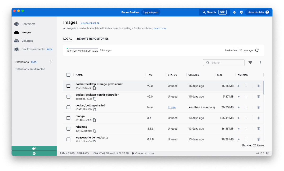 5 Docker Desktop Alternatives | HackerNoon