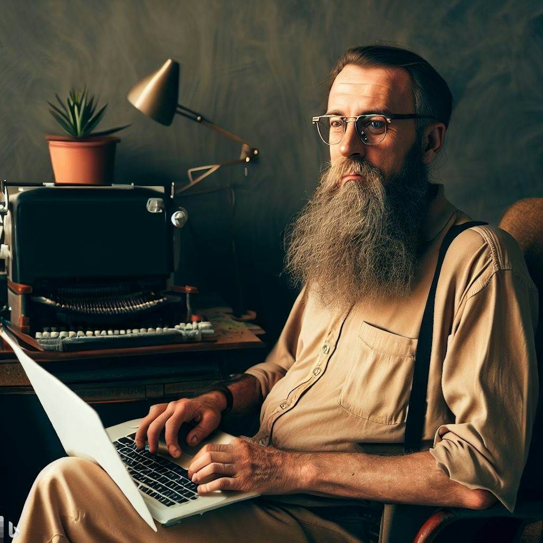 The Wisdom of Vintage Programming Books | HackerNoon