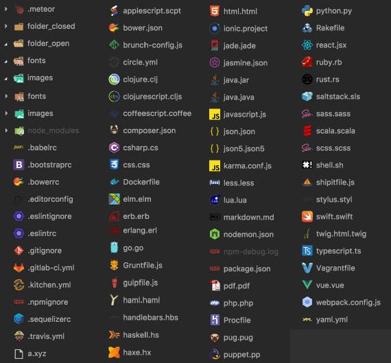 Setting up Atom as a Python IDE [A How To Guide] | HackerNoon