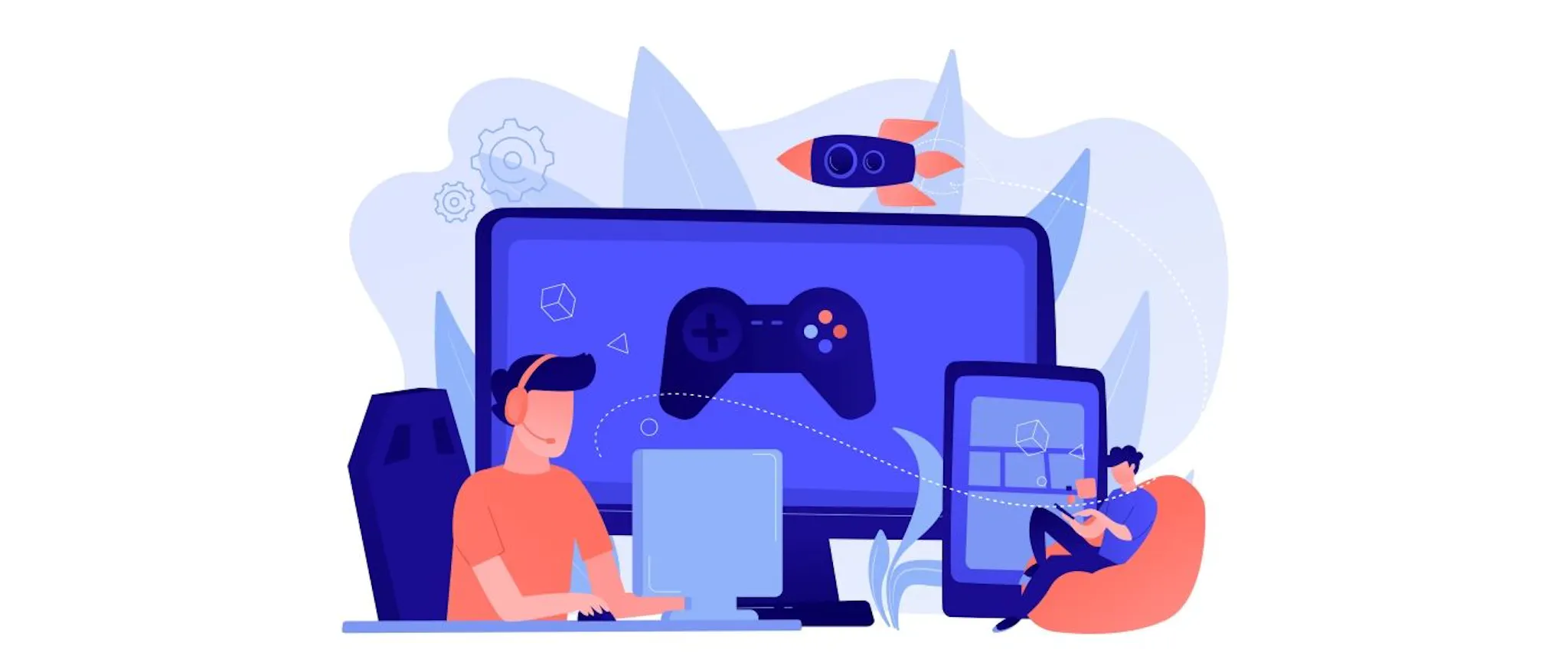 Designing a Video Game: Principles and Rules of Modern Level Design ...