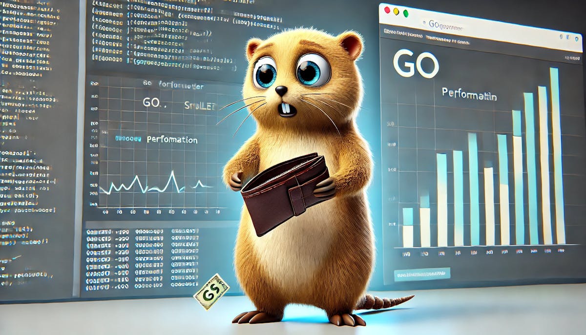 fmt.Sprintf: Looks Simple But Will Burn A Hole in Your Pocket | HackerNoon