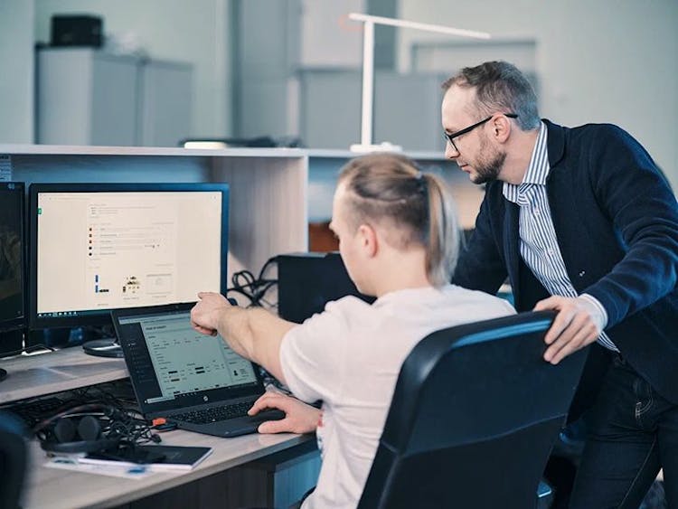 組み込み開発向け Qt: 多くの長所と短所 | HackerNoon