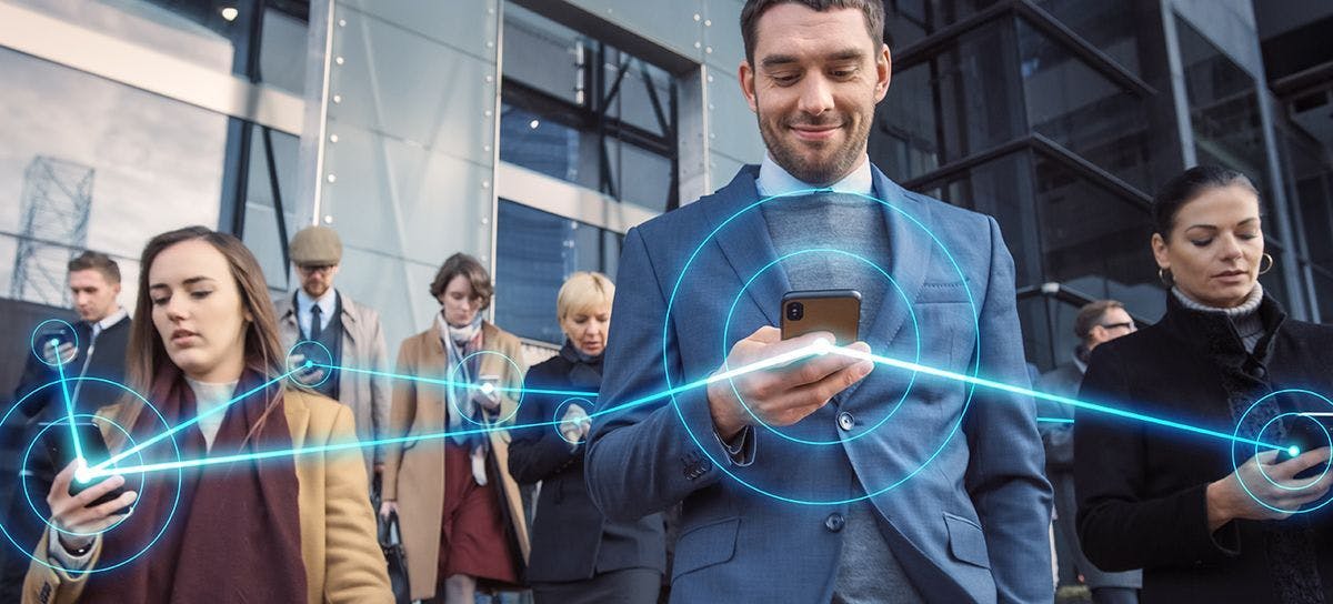 Developing Cross-platform Qt Applications for BLE-based Systems | HackerNoon