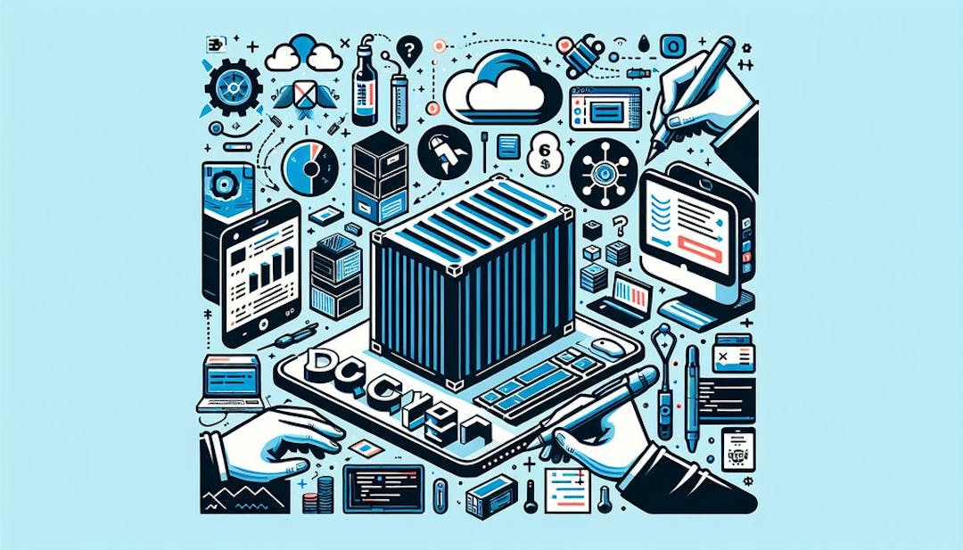 Docker Use Cases: Most Common Ways to Use | HackerNoon