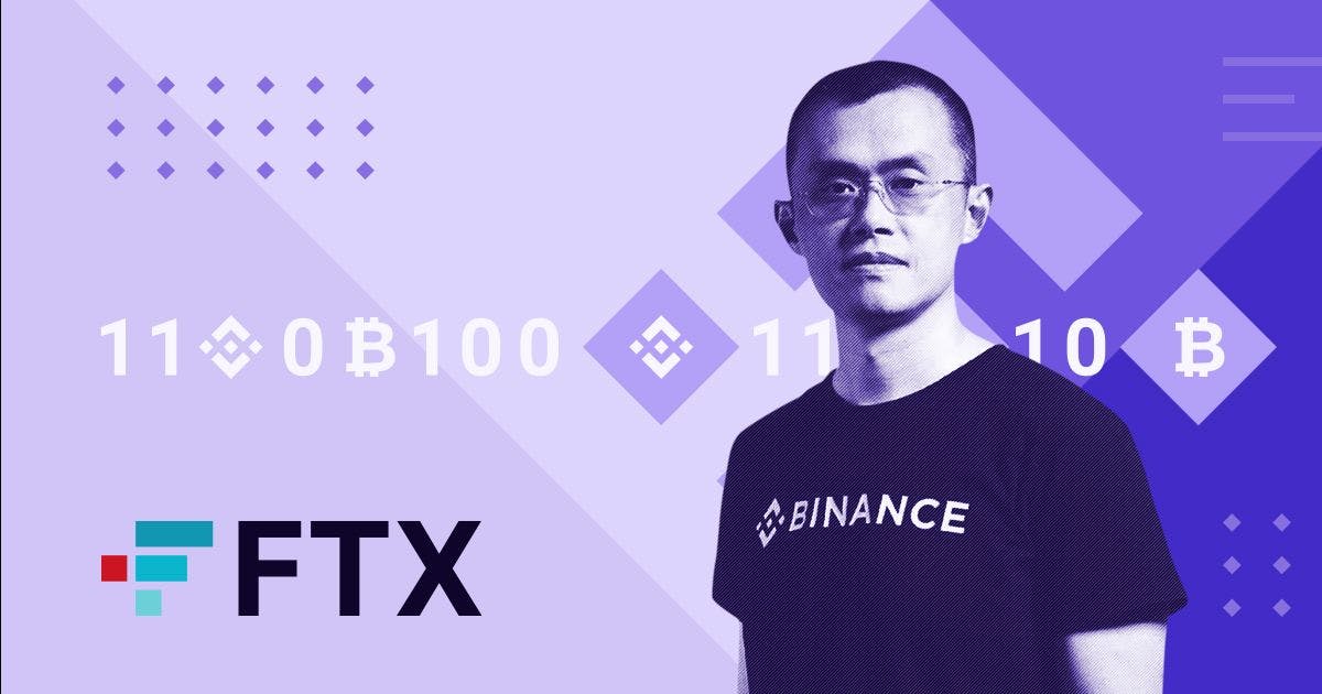Binance and FTX: How All Developed and Was It a Well-Crafted Plan of CZ ...