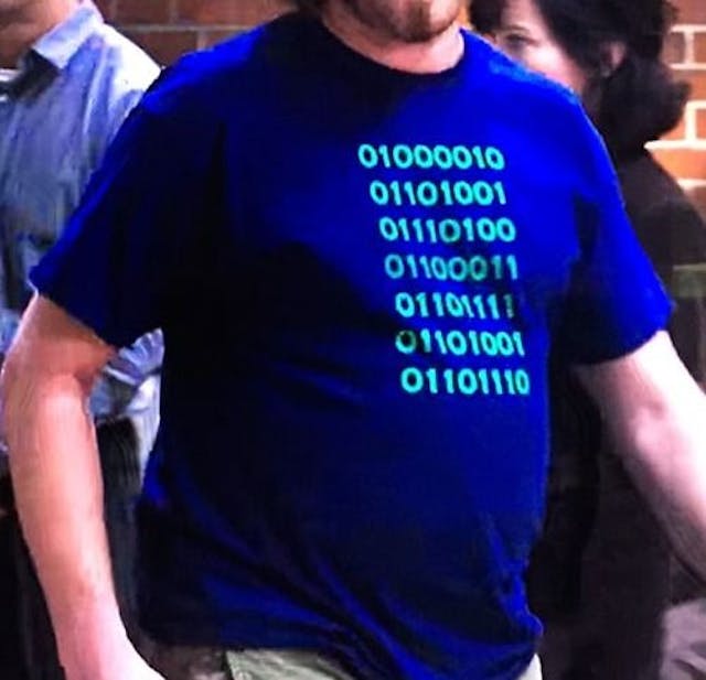 Bitcoin Is The ONLY Digital Scarcity That Matters — Here's Why | HackerNoon