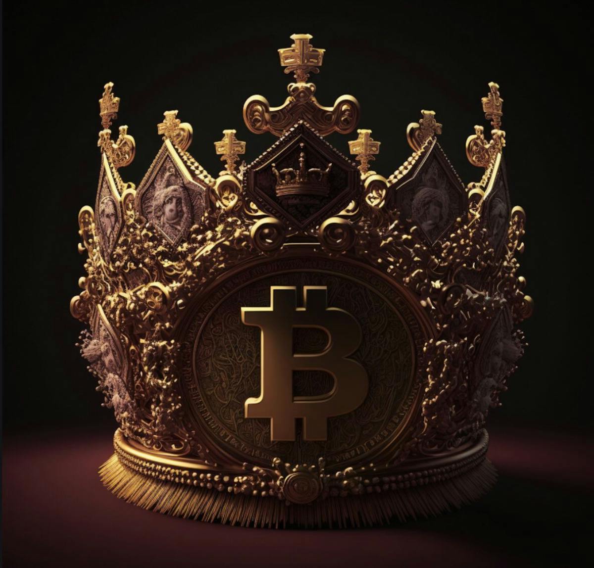 Bitcoin Is The ONLY Digital Scarcity That Matters — Here's Why | HackerNoon