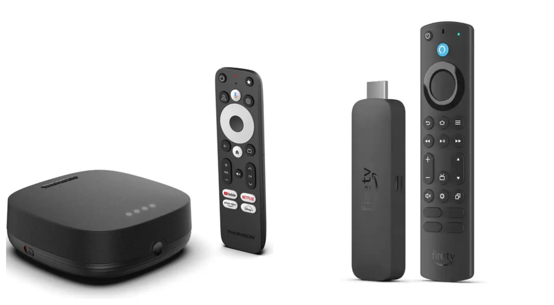 How to Optimize Your Fire TV Stick for Gaming | HackerNoon