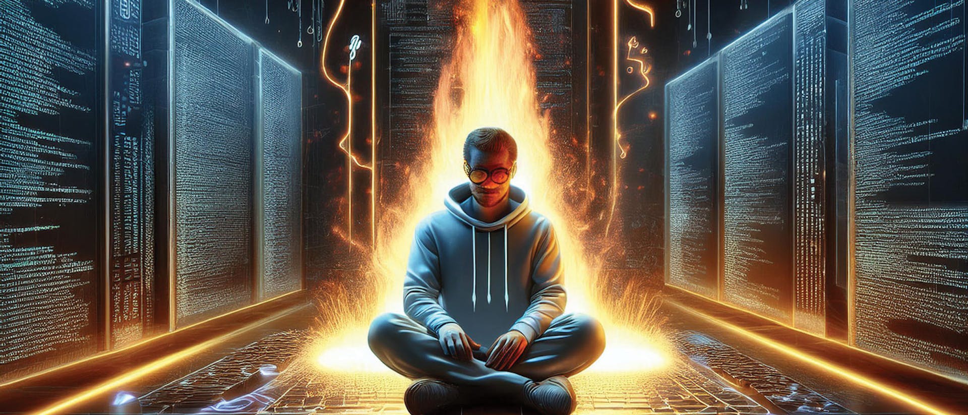 Vibe Coding - Um Novo Sistema do Mundo | HackerNoon