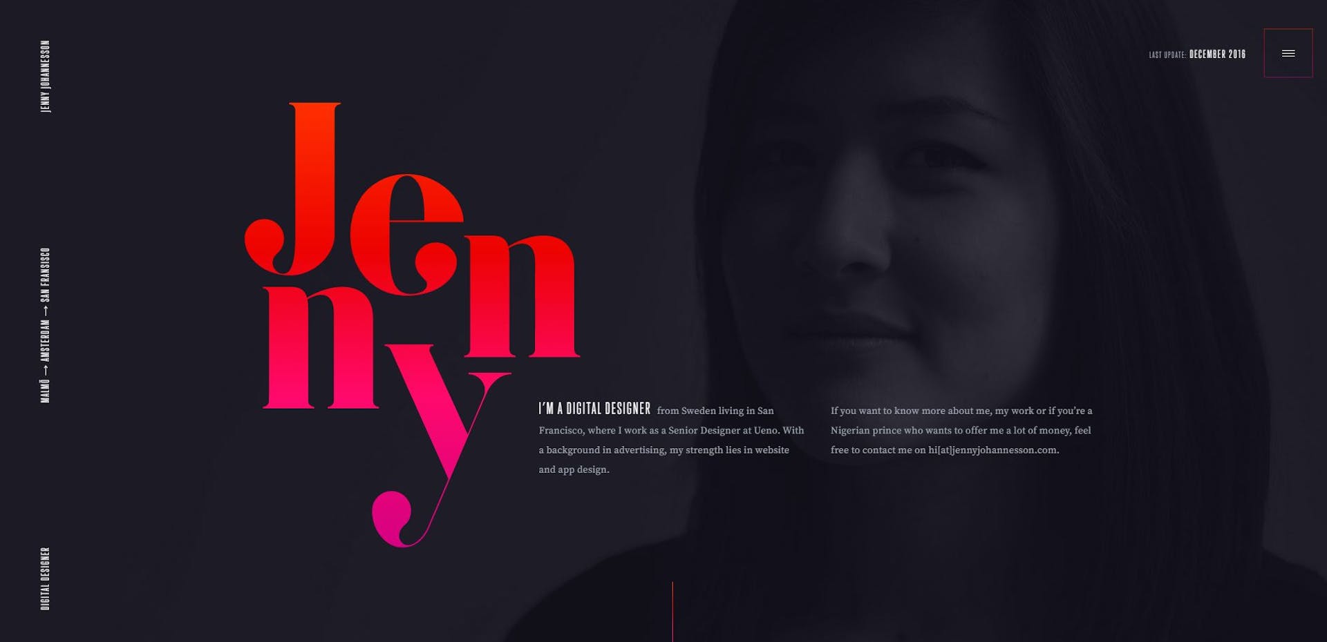 21 Best Developer Portfolio Examples | HackerNoon