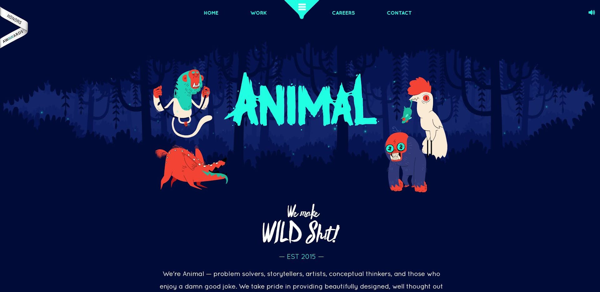 21 Best Developer Portfolio Examples | HackerNoon