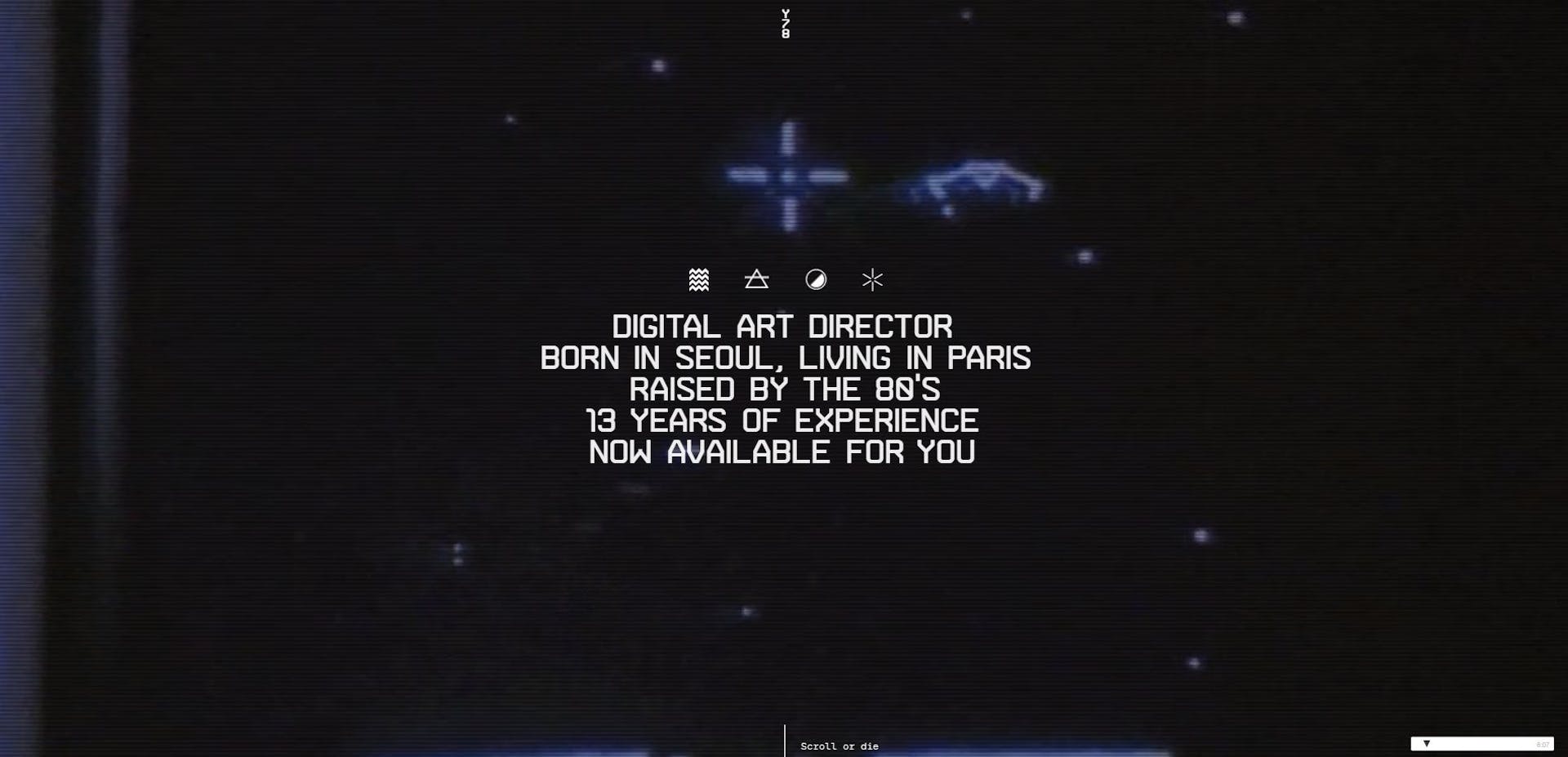 21 Best Developer Portfolio Examples | HackerNoon