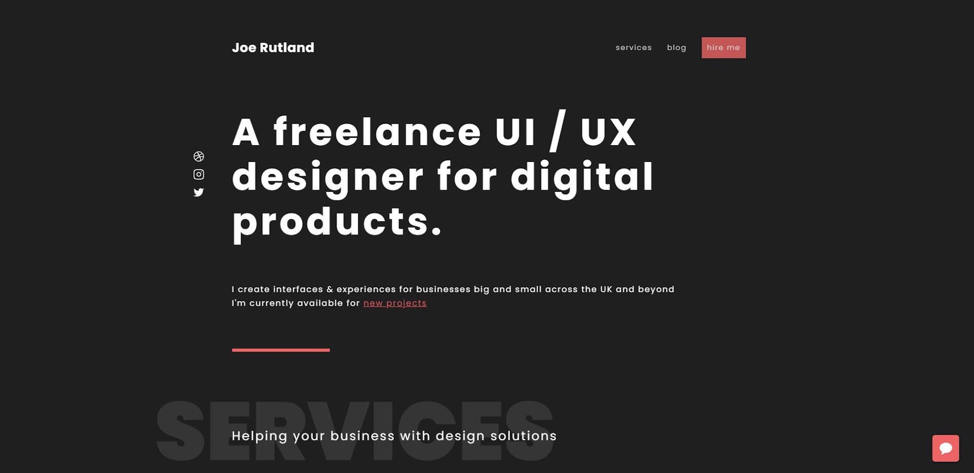 21 Best Developer Portfolio Examples | HackerNoon