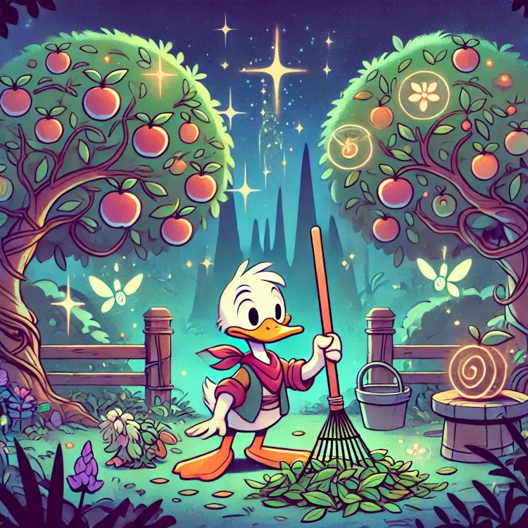 The Tech Stories Blog: Short Stories About Technology