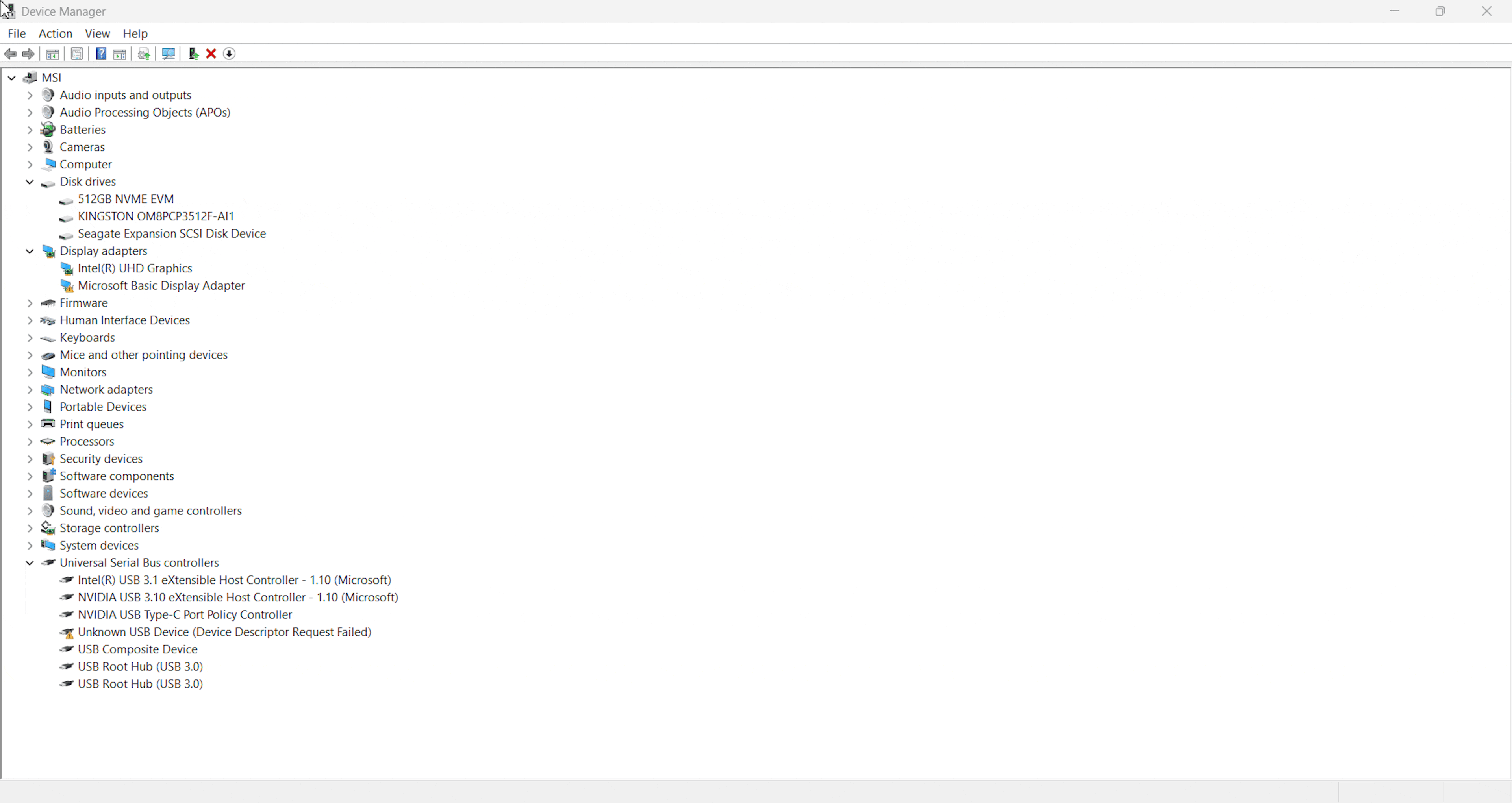 How to Eject a USB or External SSD/HDD in Windows 11? | HackerNoon