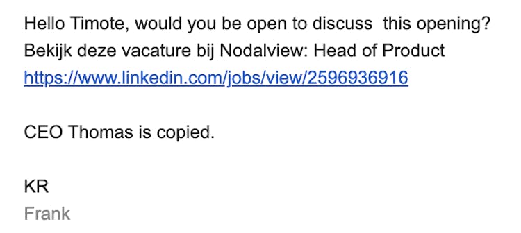 11 Lessons I Learned From Transforming a Product Organization | HackerNoon
