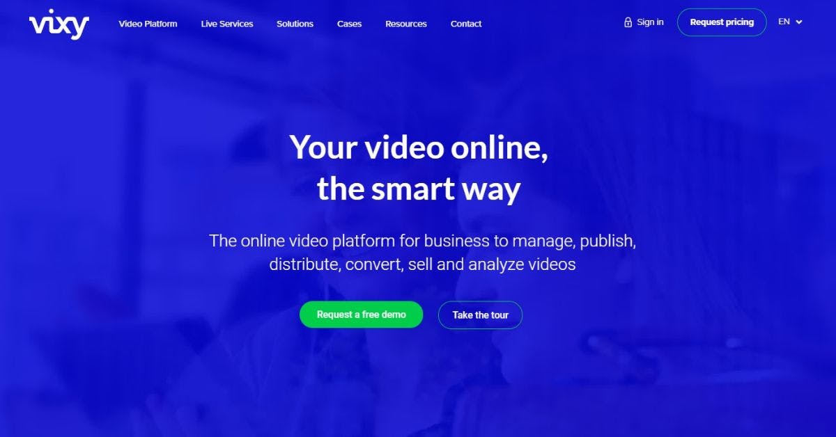 Top 12 Best White Label (VOD) Video On Demand Platform Providers For ...