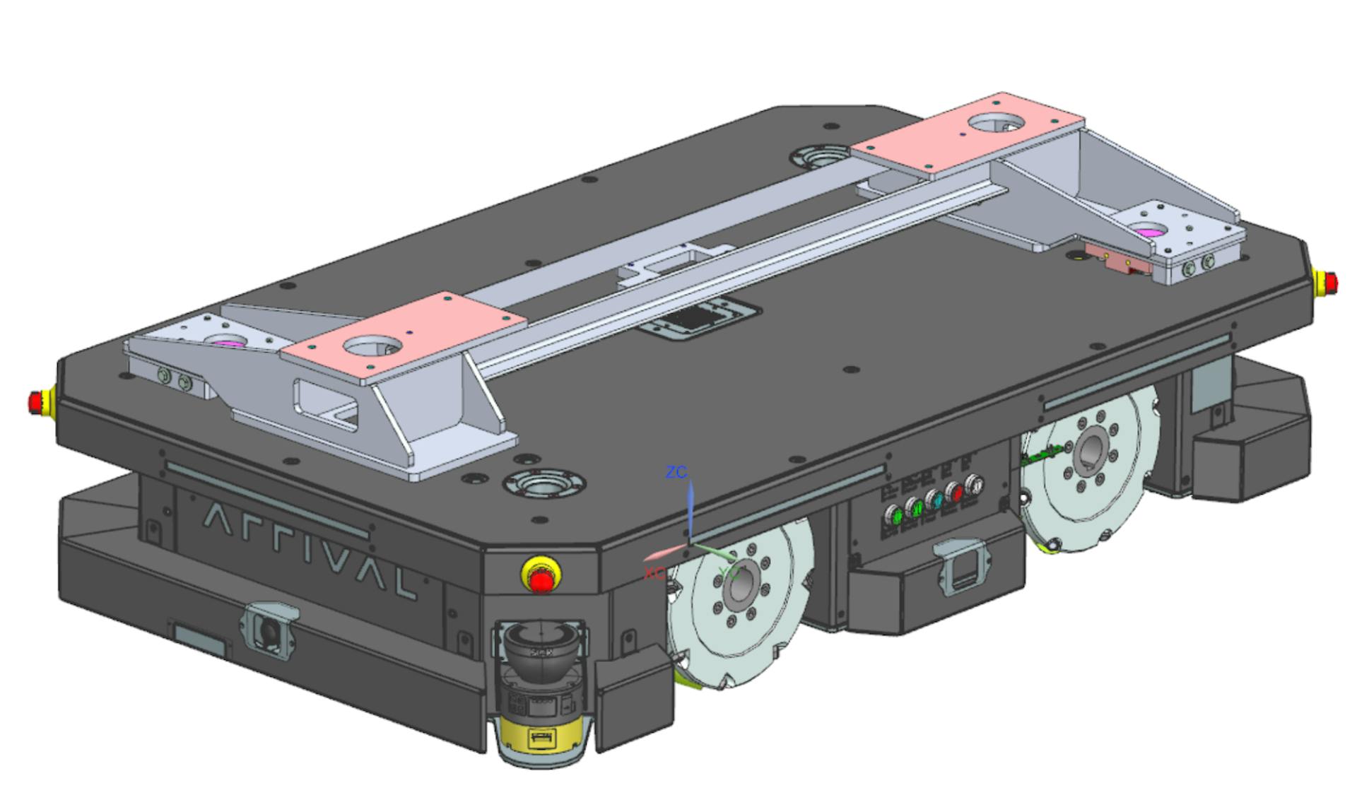 How to Make a Cost-effective Flexible Robotic Solution for Low-volume Production | HackerNoon