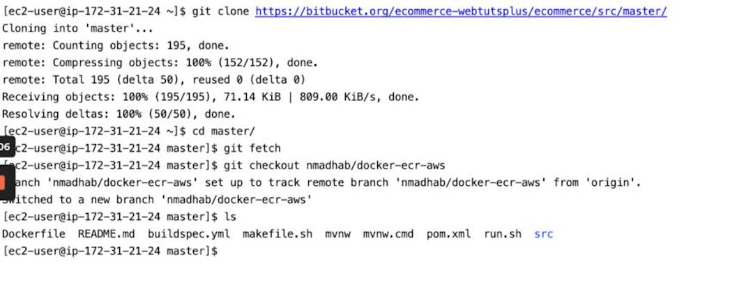 How to Deploy a Java Springboot App with MYSQL in AWS for Free | HackerNoon