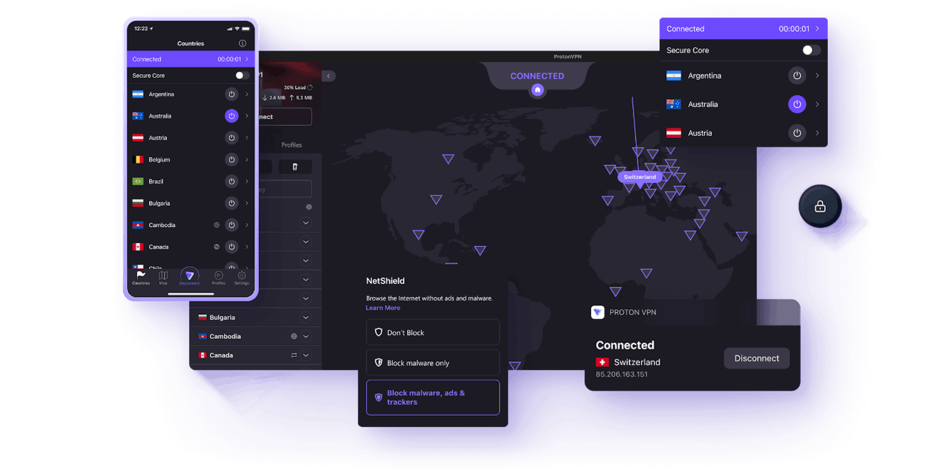 学校和大学的 5 个最佳 VPN 服务 | HackerNoon