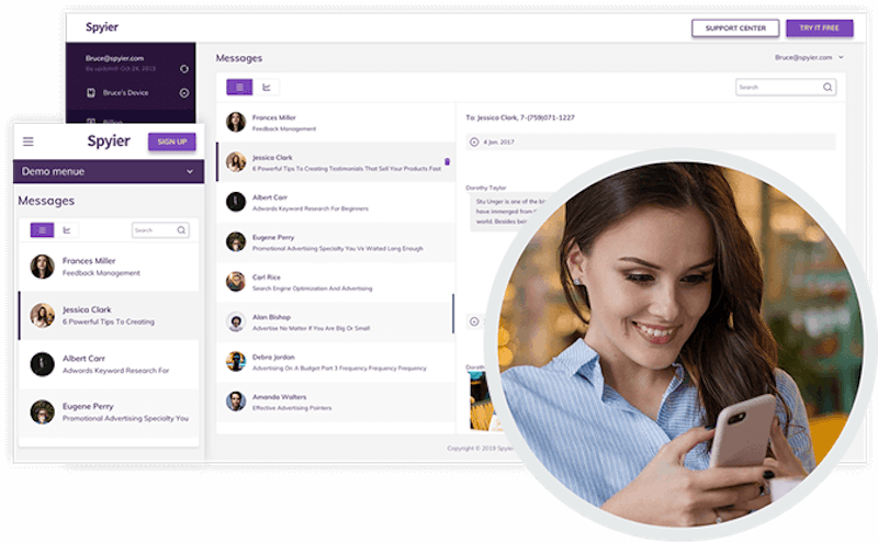 How to Hack Facebook Messenger: 6 Methods and Vulnerabilities | HackerNoon