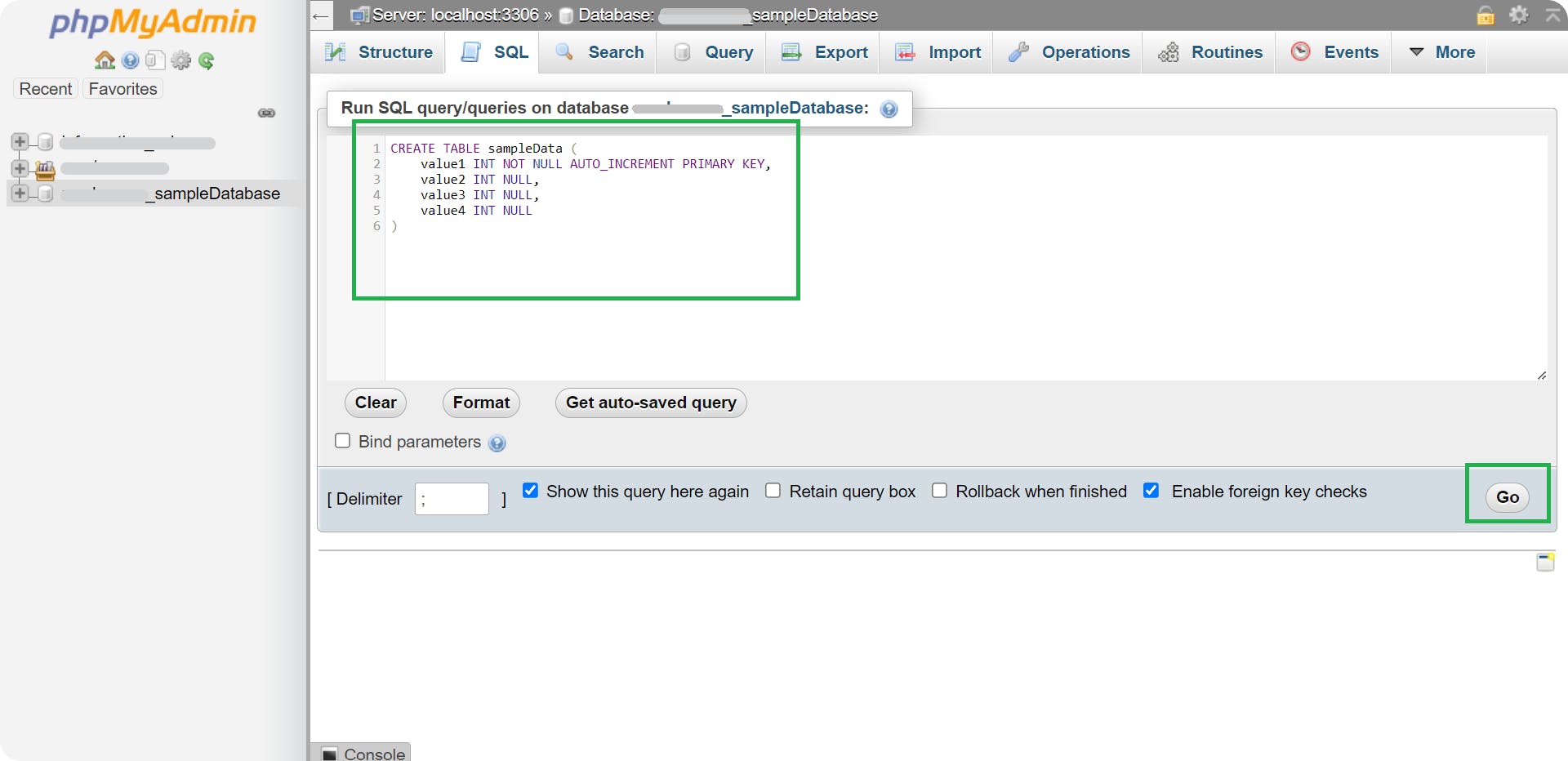 How To Create And Connect A Mysql Database To Php Files Using Cpanel Hackernoon
