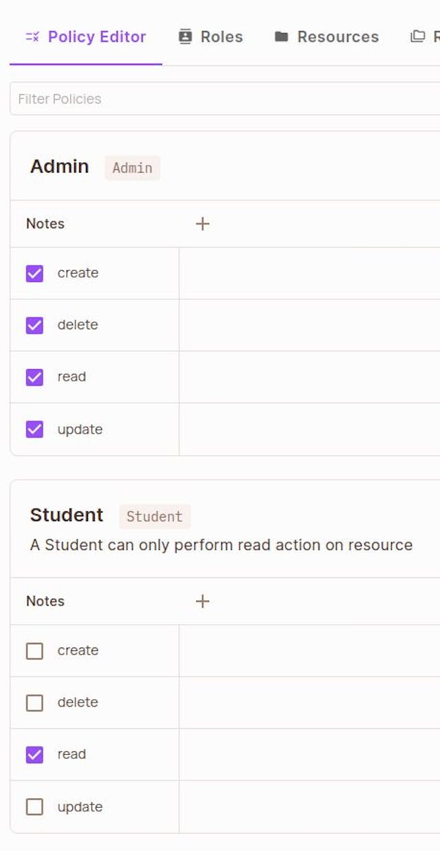 How I Implemented Access Approval In Our Open Source Project Hackernoon