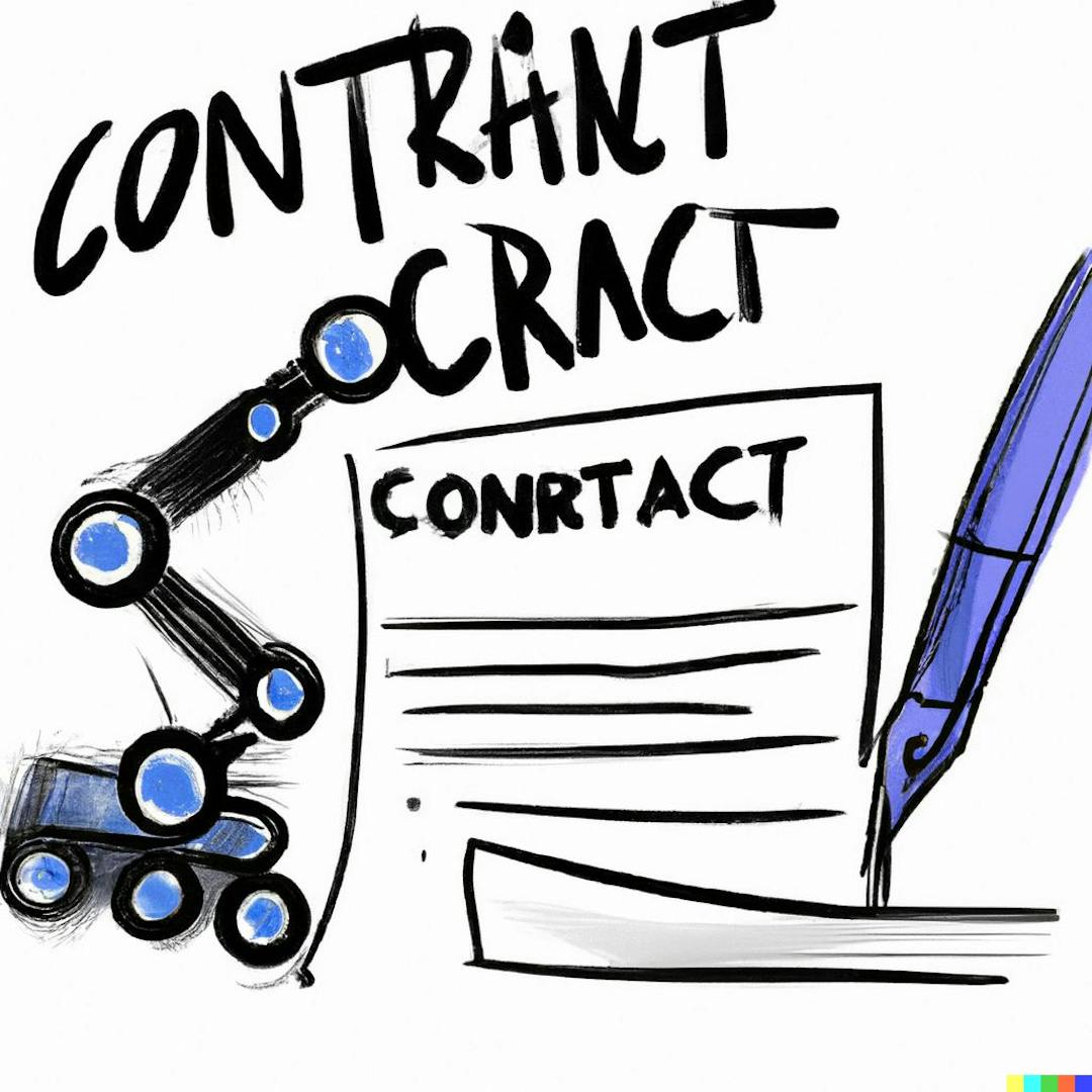 How To Write a Solidity Smart Contract and Deploy it on Ropsten | HackerNoon