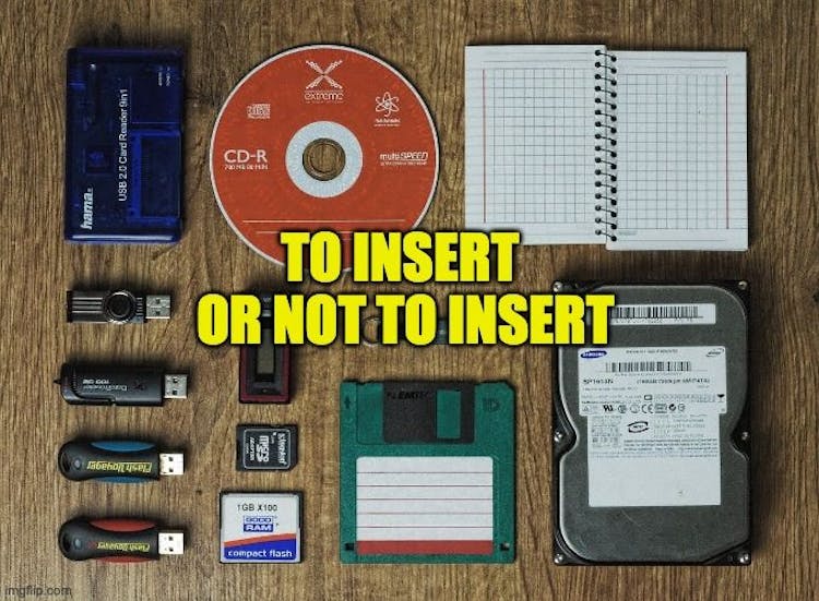 Security Best Practices for Removable Media and Devices | HackerNoon