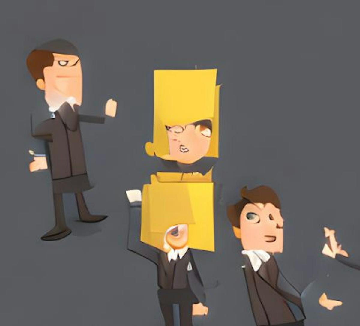 Legal Issues Surrounding Copilot's Use of Training Data | HackerNoon