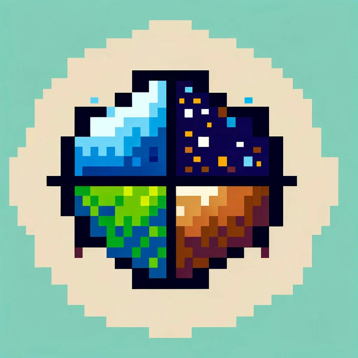 Multiverse in Karch-Randall Braneworld | HackerNoon