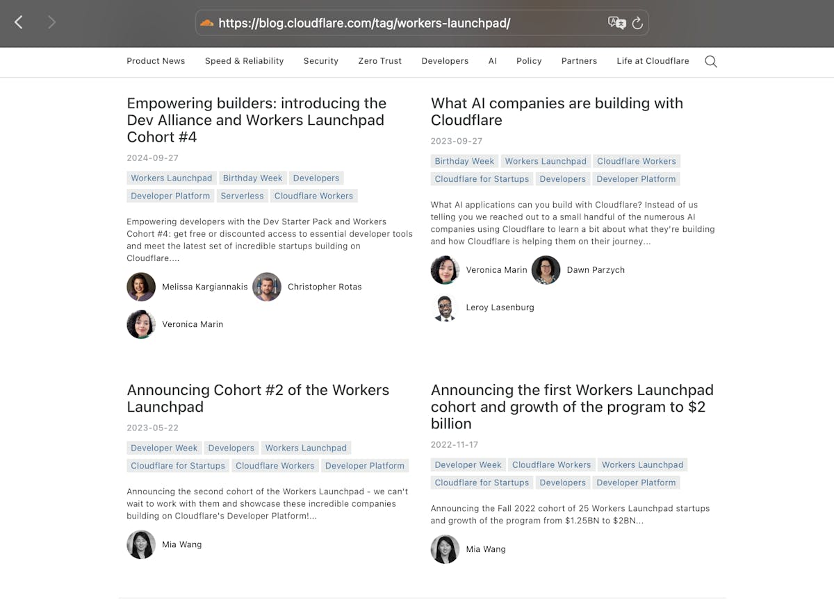 Posts about HackerNoon’s Products, Business and Organization