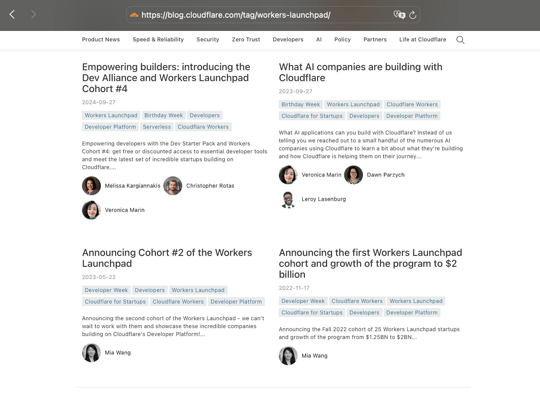 Posts about HackerNoon’s Products, Business and Organization